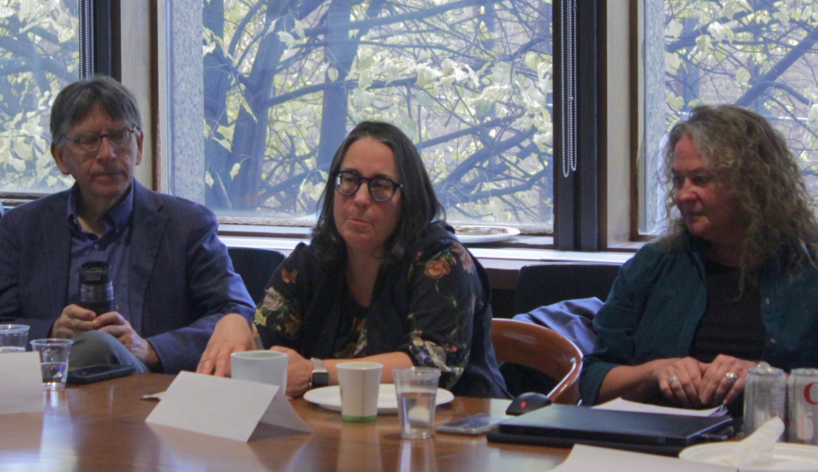 News Article Highlighting The (Un)Restricted Knowledge Series | The ...